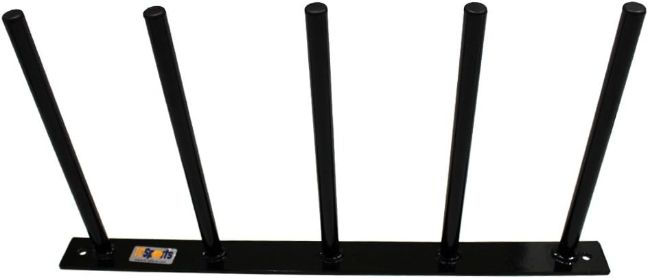 Amazon.com : Wall Mounted Jump Rope Holder : Sports & Outdoors