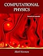 Computational Physics: Mark Newman: 9781480145511: Amazon.com: Books