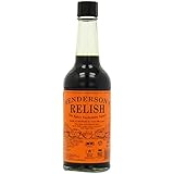 Hendersons Spicy Yorkshire Relish 284 ml (Pack of 4): Amazon.co.uk: Grocery