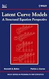 An Introduction to Latent Variable Growth Curve Modeling: Concepts, Issues, and Application ...