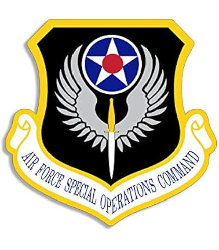 Us Joint Special Operations Command Logo 3 Size Pack