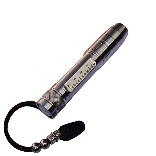 qlee Uv Lamps Led Flashlight Ultraviolet Lamp R5 Jade Identification ...