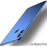 Redmi 6 Pro (Blue, 4GB RAM, 64GB Storage): Amazon.in: Electronics