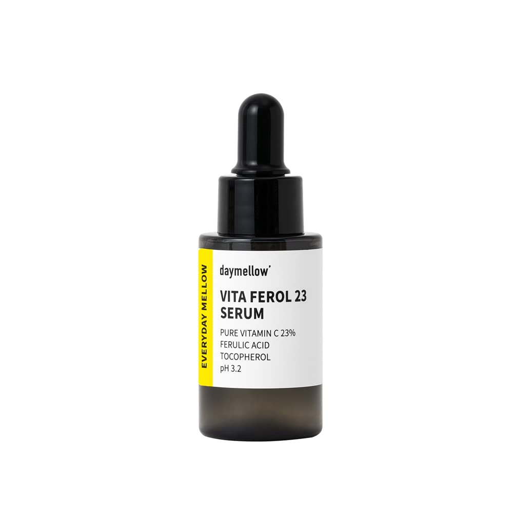 Mua daymellow Damelo Pure Vitamin C 23% Vitaferol 23 Serum, Vitamin C ...