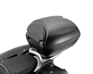 Amazon.com: BMW Genuine R1200RT Motorcycle BACKREST PAD for TOP BOX ...
