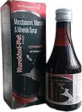 Buy Vet Mankind Nurokind Pet Syrup (210ml) Online at Low Prices in ...