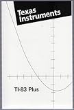 TI-83 Plus Graphing Calculator For Dummies: 9780764549700: Computer ...