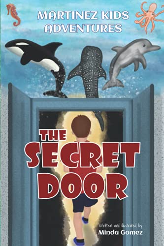 Book review of The Secret Door - Readers' Favorite: Book Reviews and ...