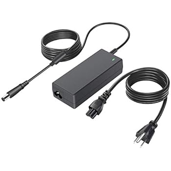 Amazon.com: UL Listed AC Charger for Dell Latitude 3400 3500 14 15 ...
