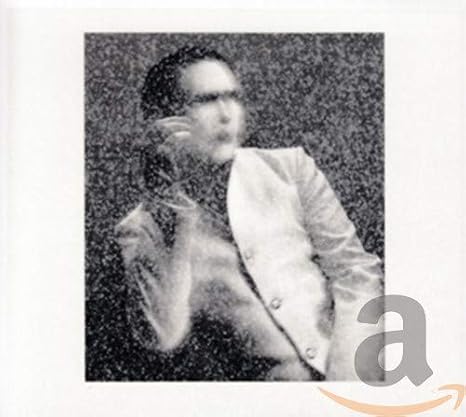 The Pale Emperor [Deluxe Edition]: Amazon.co.uk: Music