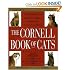 The Cornell Book of Cats: A Comprehensive & Authoritative Medical ...