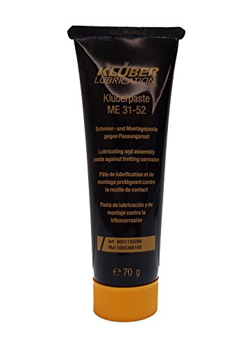 desertcart.ae: Kluber Lubrication | Buy Kluber Lubrication products ...