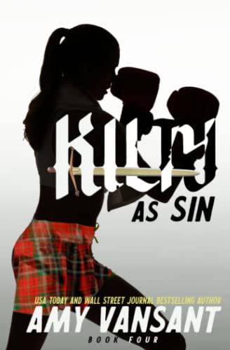 Kilty As Sin: Romantic Suspense Mystery Thriller (Kilty Series ...
