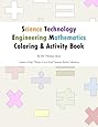 Amazon.com: Science, Technology, Engineering and Mathematics (STEM ...