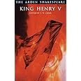 Amazon.com: King Henry IV Part 2: Third Series (The Arden Shakespeare ...