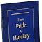 From Pride to Humility: A Biblical Perspective: Scott, Dr Stuart ...
