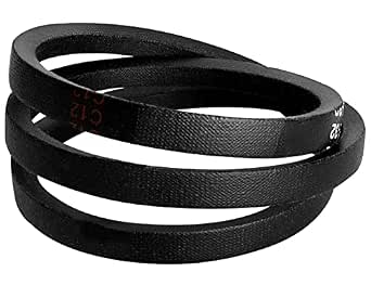 Amazon.com: Drive Belt Replace 117-1018 Compatible with Toro Mower ...