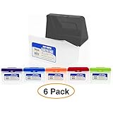 Index Card Storage | Amazon.com | Office & School Supplies - Filing ...