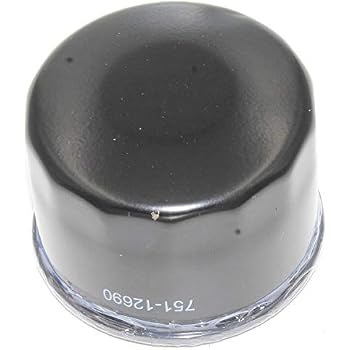 Amazon.com : MTD 951-12690 Oil Filter : Lawn Mower Oil Filters : Garden ...