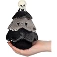 Amazon.com: Squishable / Alter Egos Series 3: Christmas Trees - Goth Tree : Toys & Games