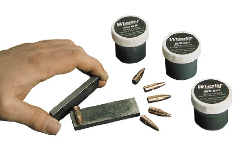 Kit Profesional de Carga Wheeler Bore para Chile | Ubuy