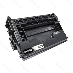 tóner cf237 a Negro Compatible * Serie Eco * para HP Enterprise M630 ...