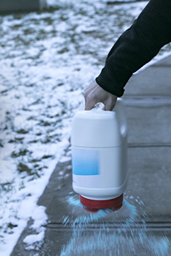 Compare price to salt dispenser for deicing | TragerLaw.biz