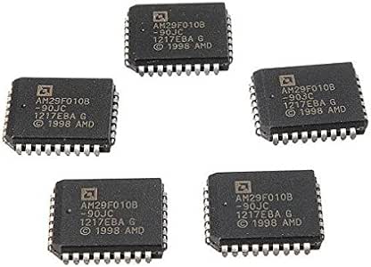 AM29F010B - 90JC AM29F010B AMD Memoria Flash Chip IC PLC- 32: Amazon.es ...