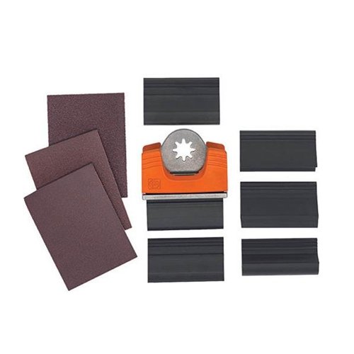 Offer On Fein 63806183013 Profile Sanding Set Best Cheap - Detail Sanders