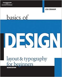 Basics of Design: Layout & Typography for Beginners (Design Concepts ...