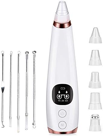 Zit Suction Tool
