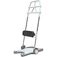 Amazon.com: Molift Raiser Pro Sit to Stand Lift for Elderly - Portable ...
