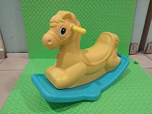RBW TOYS Seesaw Horse for Kids Activity price in UAE | Amazon UAE | kanbkam