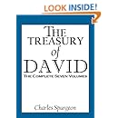 The Treasury of David: The Complete Seven Volumes - Kindle edition by ...
