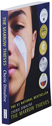 The Marrow Thieves | Pricepulse