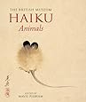 Haiku Animals (Gift Books): Amazon.co.uk: Mavis Pilbeam: 9780714124612 ...