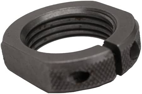 Hornady Sure-Loc Die Lock Ring, Grey, Gunsmithing Tools - Amazon Canada