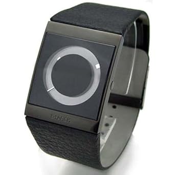 montre philippe starck ph1034