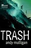 Trash: Amazon.co.uk: Andy Mulligan: 8601418296065: Books