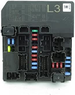 2011-2013 Nissan Juke AT Intelligent Power Supply Module IPDM ...