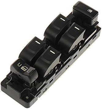 سعر BRTEC Master Power Window Switch for 2004 2005 2006 2007 2008 2009 2010 2011 2012 for Chevy ...