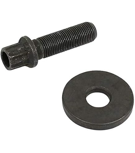 Arp Bolts ARP 1502501 Harmonic Balancer Bolt Kit Auto Parts For My Car