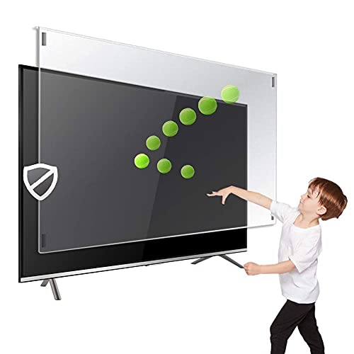 75 inch TV-ProtectorTM TV Screen Protector for LCD, LED, OLED and QLED ...