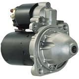 Amazon.com: New Starter Replacement For 2012-2015 Mercedes-Benz C250 ...