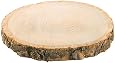 RONDIN BOIS 30CMX2CM: Amazon.fr: Cuisine & Maison