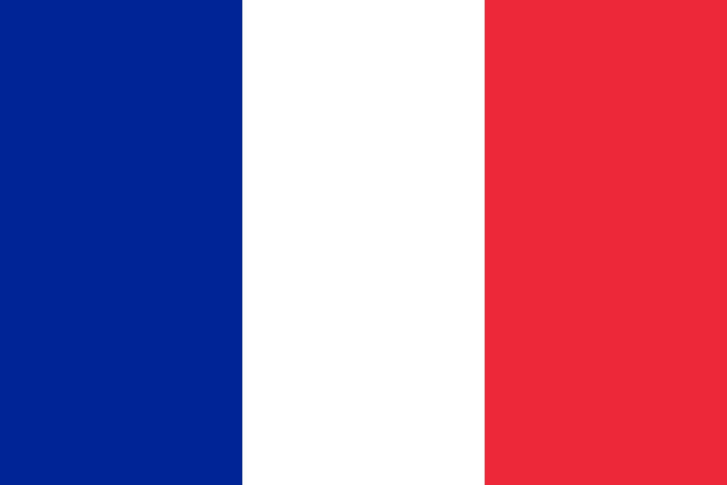 Amazon.com : magFlags Medium Flag Saint Martin (French Part ...