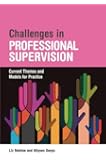 Best Practice in Professional Supervision: A Guide for the Helping Professions: Amazon.co.uk ...