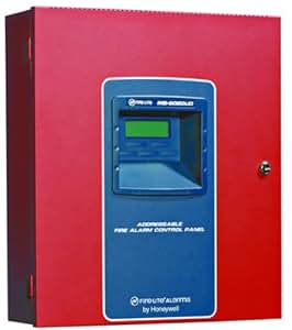 Fire-Lite MS-9050UD Combination DACT/FACP w/ 1 SLC Loop - Household ...