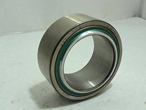 SKF GE 60 TXE-2LS Spherical Bearing, 60mm ID x 90mm OD: Amazon.ca: Tools & Home Improvement