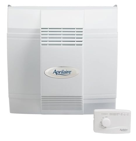 How To Install Aprilaire Model 700 Humidifier Reviews - mustsonic